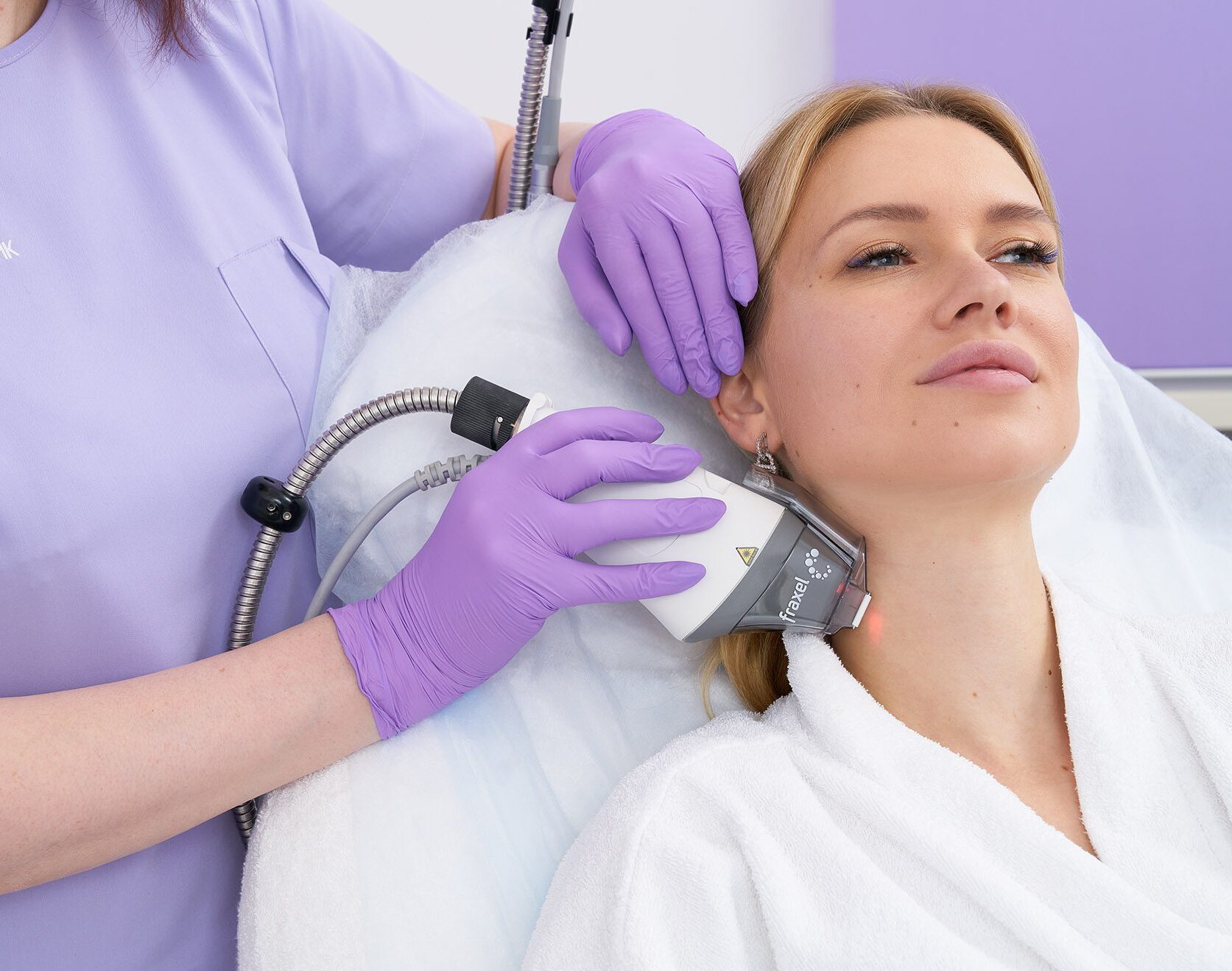 Caries treatment - MEDI